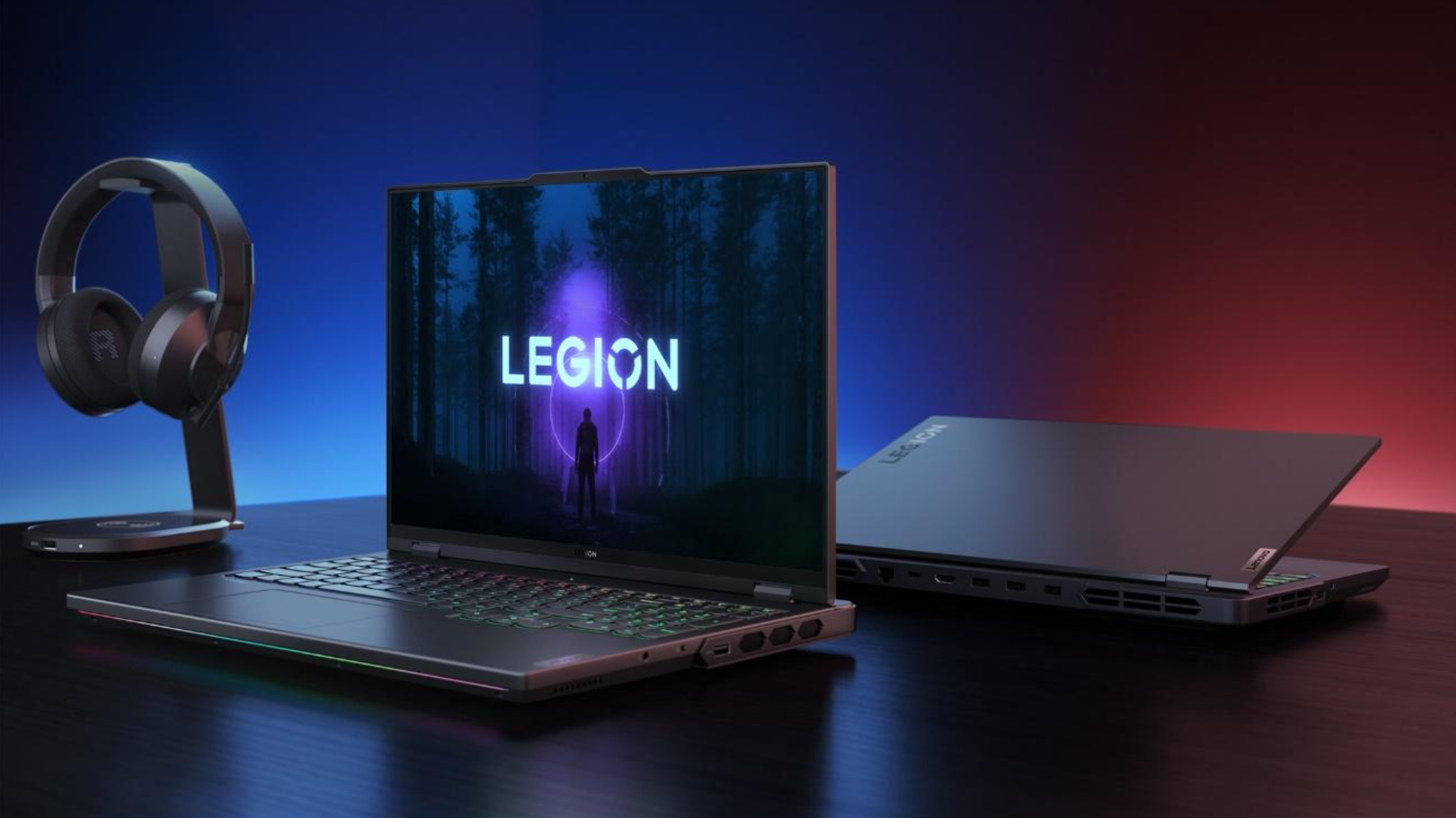 🚀💻 ¡Descubre el Poder y la Innovación con el Nuevo Lenovo Legion 7i ...