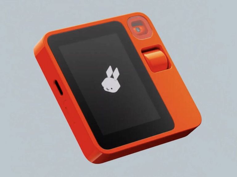 Rabbit R1: El Curioso Dispositivo con IA Insights – Joseph Nava