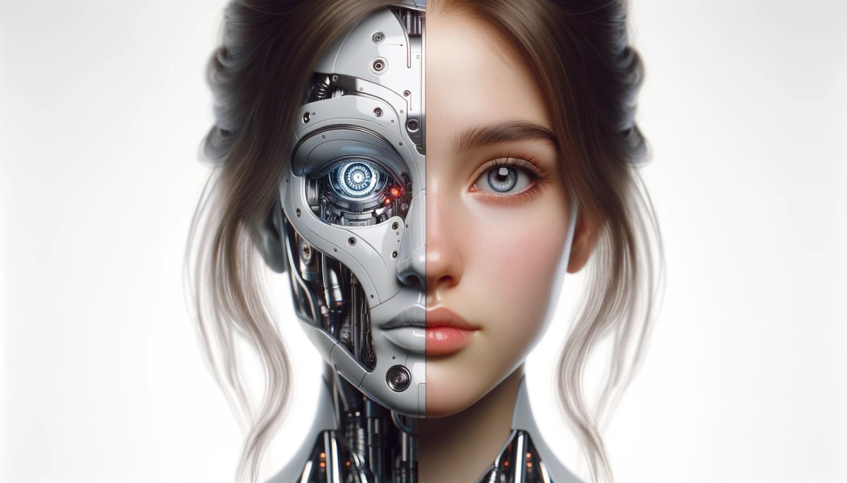 EMO, la Inteligencia Artificial de China – Joseph Nava