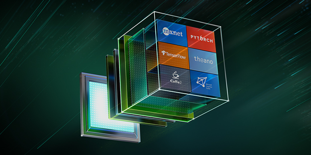 NVIDIA: Líder en Hardware para Inteligencia Artificial – Joseph Nava
