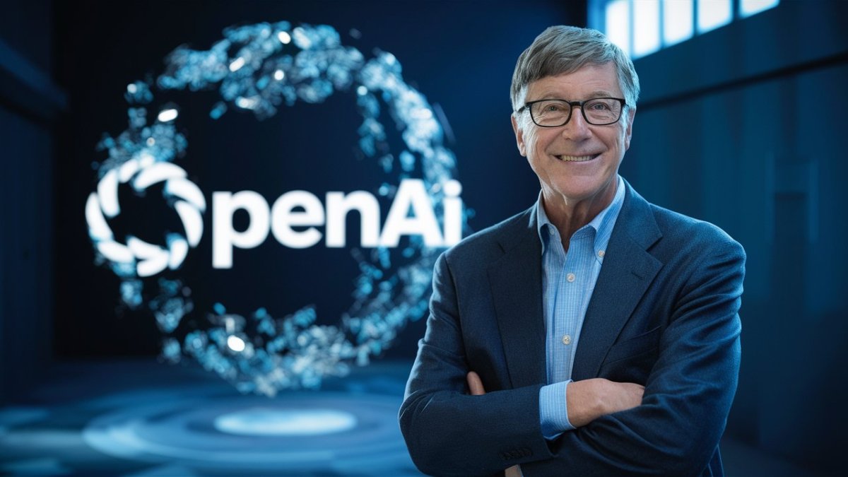 La inteligencia artificial te quitará el trabajo – Joseph Nava