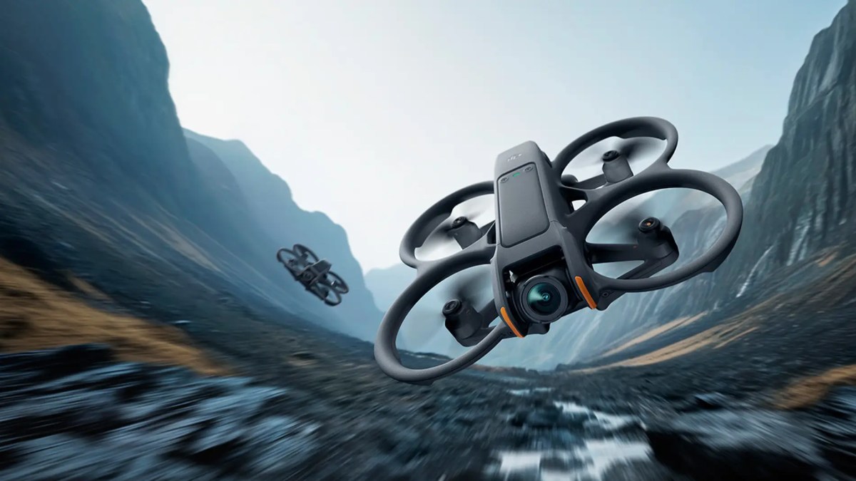 DJI Avata 2: Llega el dron más divertido de DJI – Joseph Nava