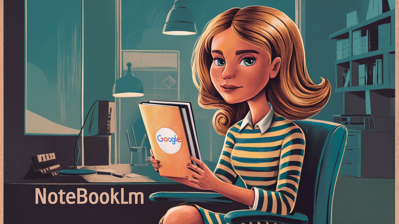 La IA NotebookLM de Google: La Revolución en la Toma de Notas – Joseph Nava