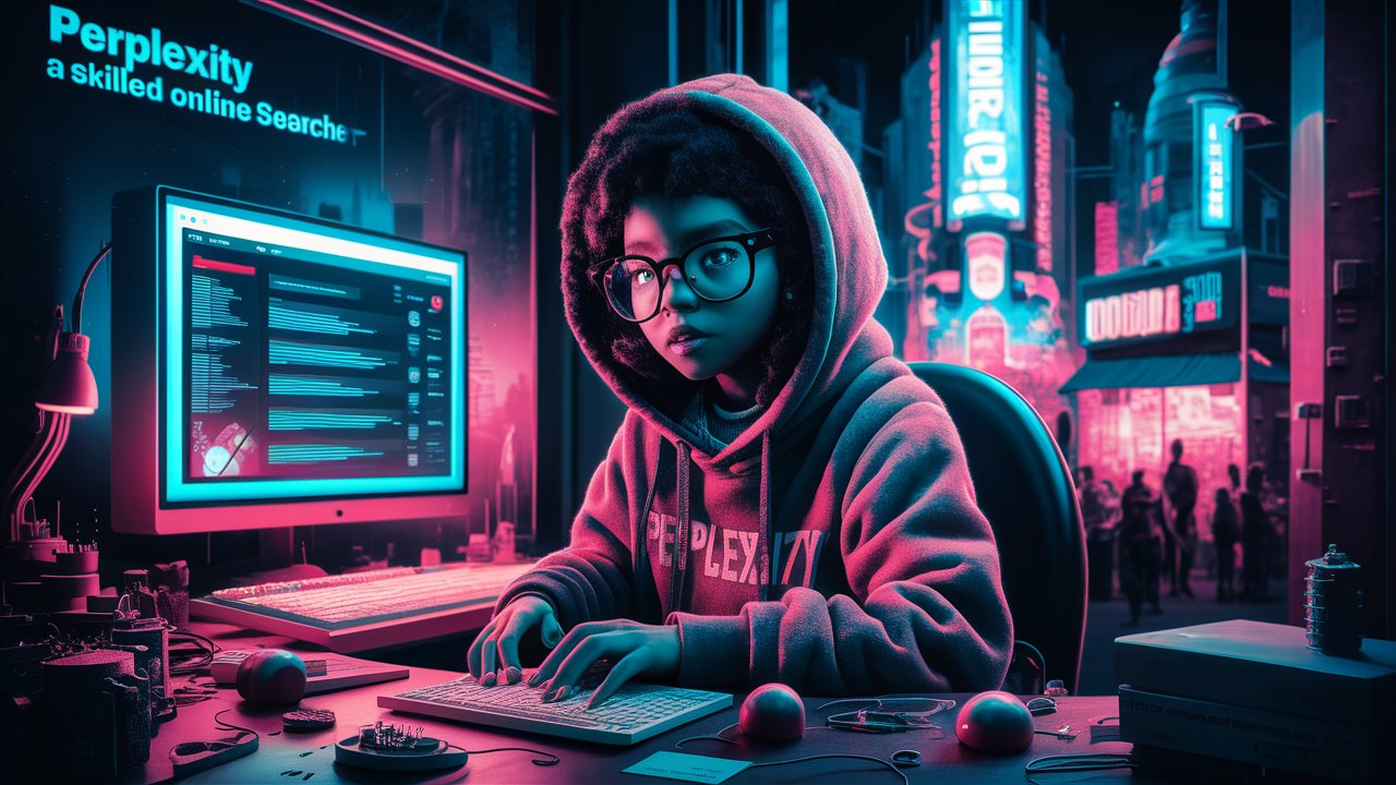 Perplexity AI: La Revolución de la Búsqueda y la Investigación con ...
