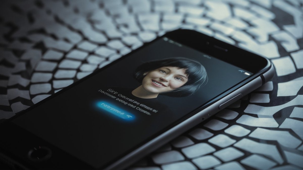 Apple Revoluciona Siri con IA: El Asistente Virtual del Futuro – Joseph ...