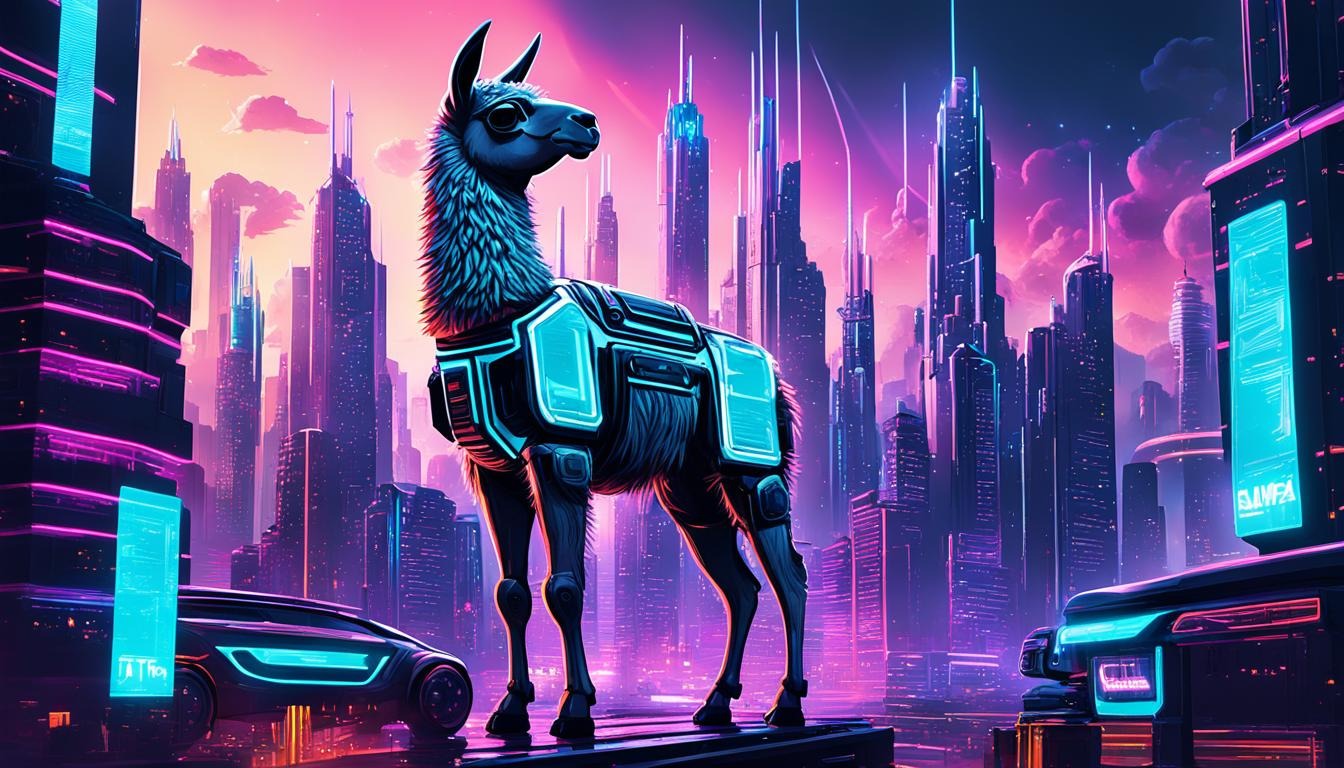 Llega el nuevo lanzamiento de Meta con su modelo Llama 3.1 – Joseph Nava