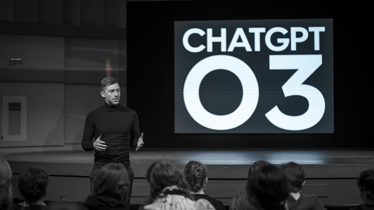 ChatGPT o3: La Revolución de la Inteligencia Artificial Avanzada ...