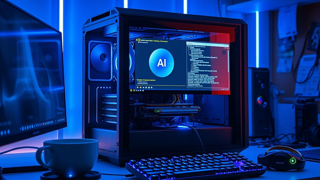 Endless IO: La Plataforma de IA que Revoluciona la Creación de ...