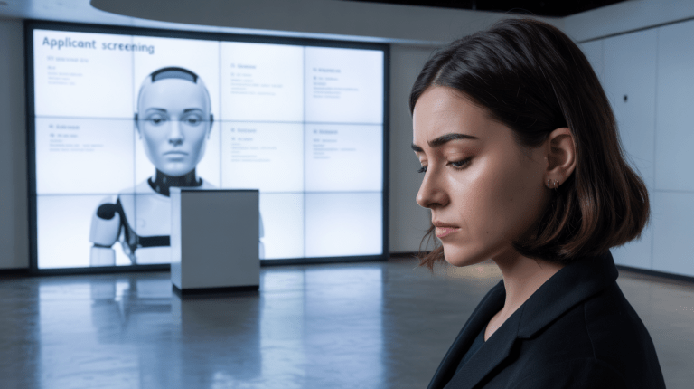 Ética en la Inteligencia Artificial: ¿Puede un Algoritmo Ser Justo ...