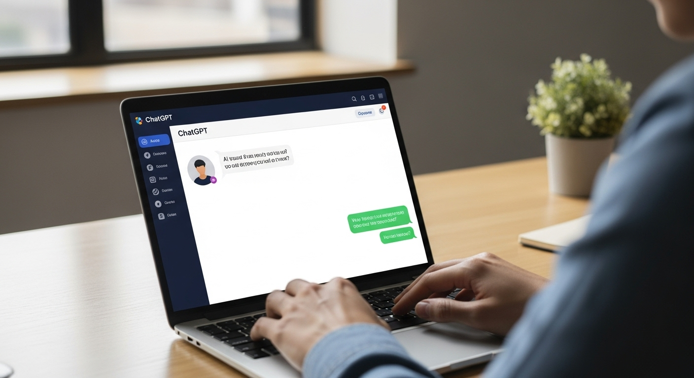 ¿Qué es un Prompt y Cómo Usarlo en ChatGPT? Guía Completa para ...
