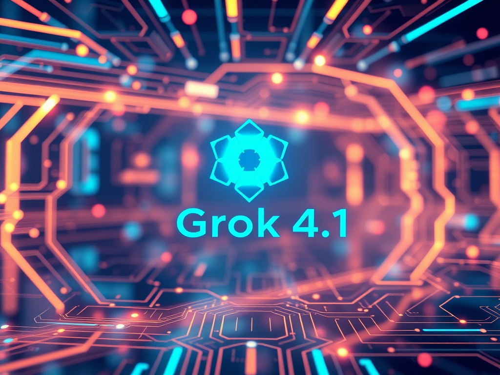 Grok 4.1: La IA con Inteligencia Emocional que Desbanca a GPT-4o y ...